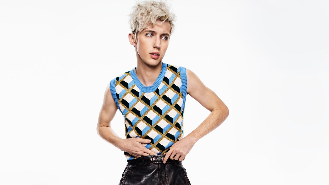 Troye Sivan Presenta “Dance To This” a Dueto con Ariana Grande (+Video ...
