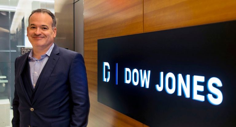 The Wall Street Journal Celebra 130 Años con 2,6 Millones de ...