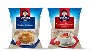 Quaker Cumple 60 Años en Venezuela y para Celebrarlo Estrena Imagen - VIP