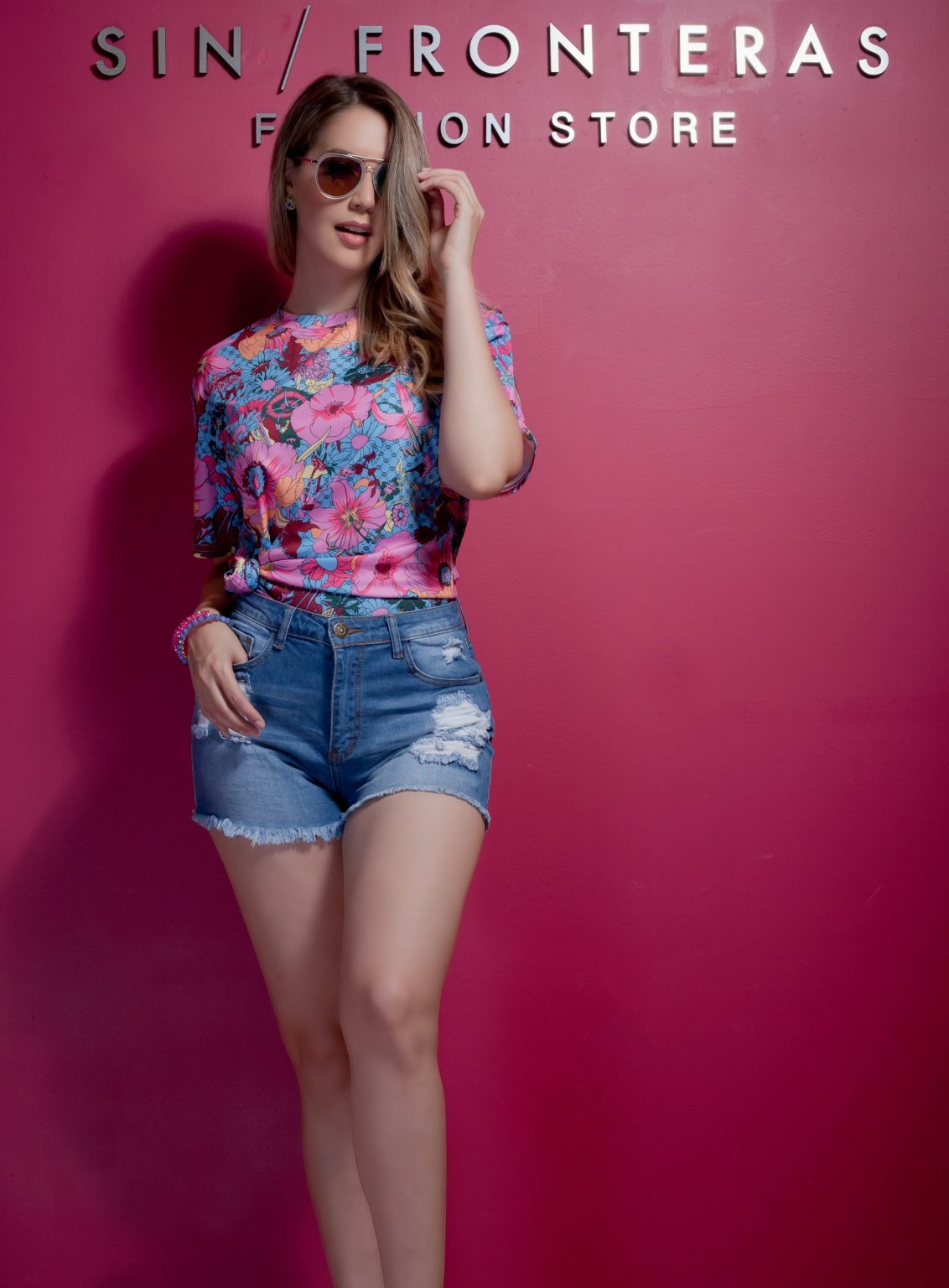 Gabriela Rivero Triunfa Internacionalmente con su proyecto “Sin ...
