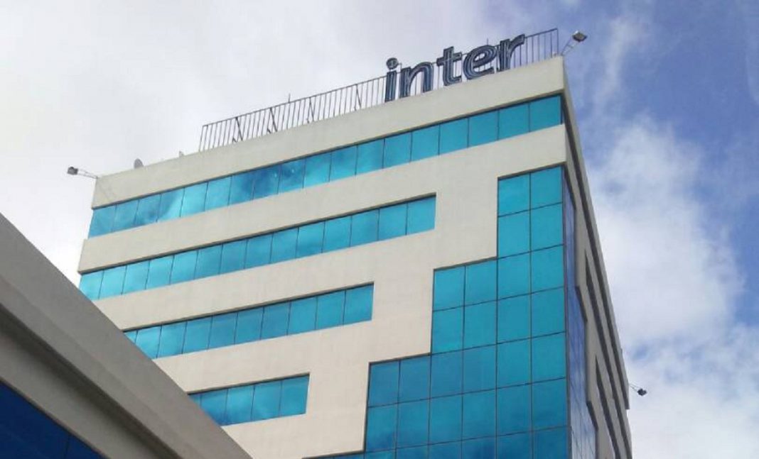 Inter Amplía su Flota de Vehículos para Soporte Técnico - VIP