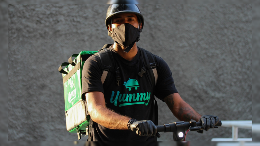 La Aplicación de Delivery Venezolana Yummy Expande sus Servicios a ...