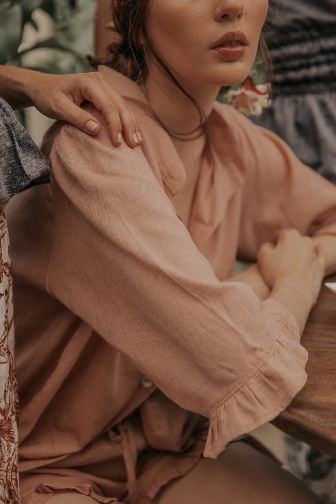 Khoül Outfits Presenta Natural 2020 - VIP