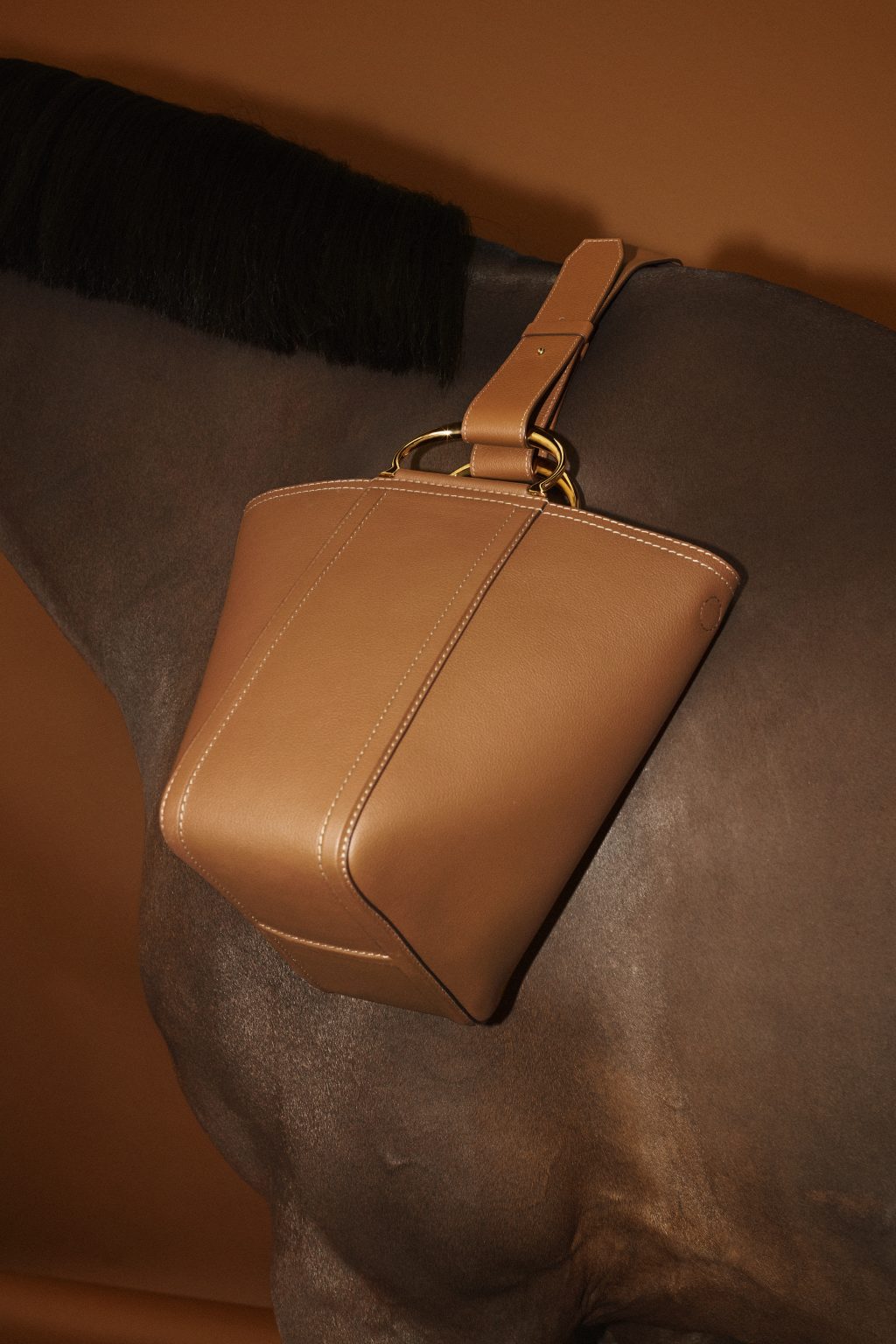 Carolina Herrera Presenta su Charro Insignia Bag - VIP