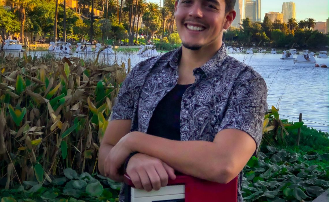 Henry Castro: El Productor Musical Venezolano que Participó en la Serie ...