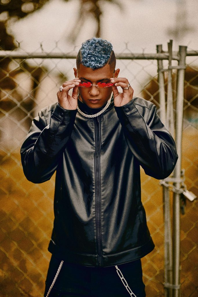 Boza Sigue Sumando Éxitos a su Carrera - VIP