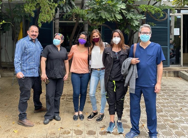 Dr. Tomás Alberti: Un Aporte por el Hospital Universitario de Caracas - VIP