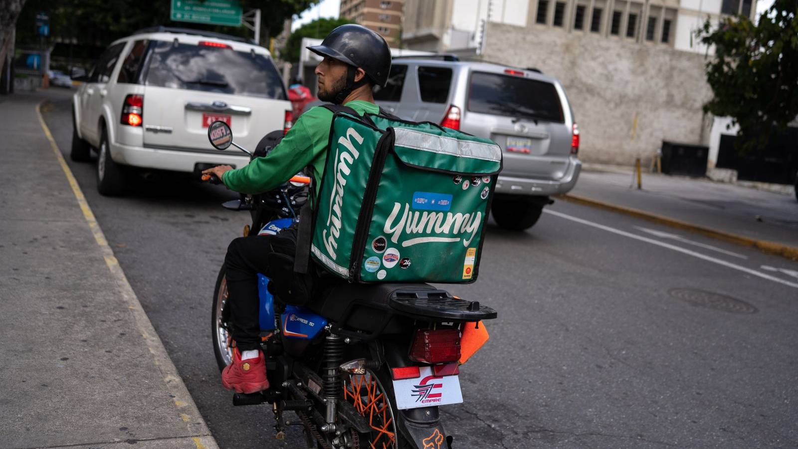 Yummy: La App de Delivery Venezolana Recauda US$47M para Expandirse en ...