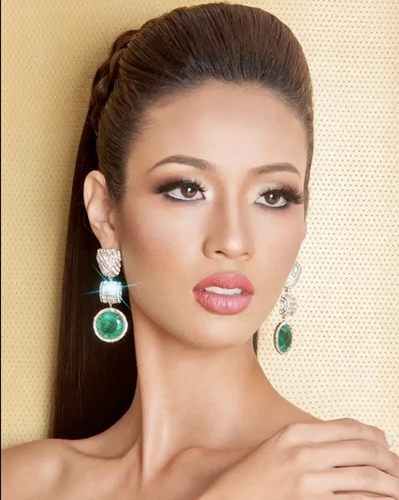 Ellas son las Aspirantes a Miss Grand Venezuela 2022 - VIP