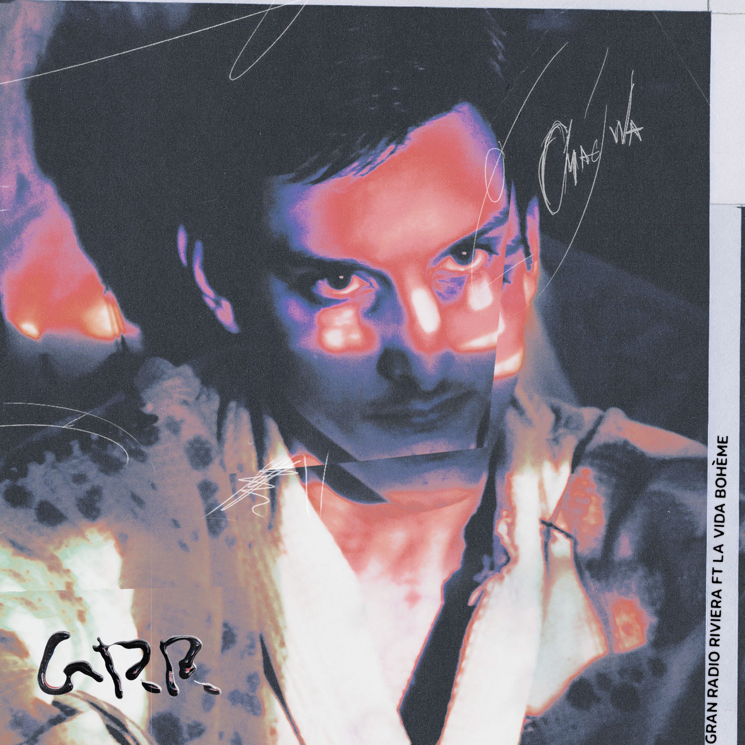 Gran Radio Riviera Presenta Omae Wa en Colaboración con La Vida Bohème ...