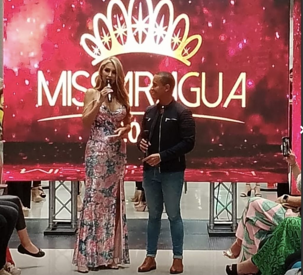 Presentan Oficialmente las 16 Candidatas al Miss Aragua 2023 - VIP