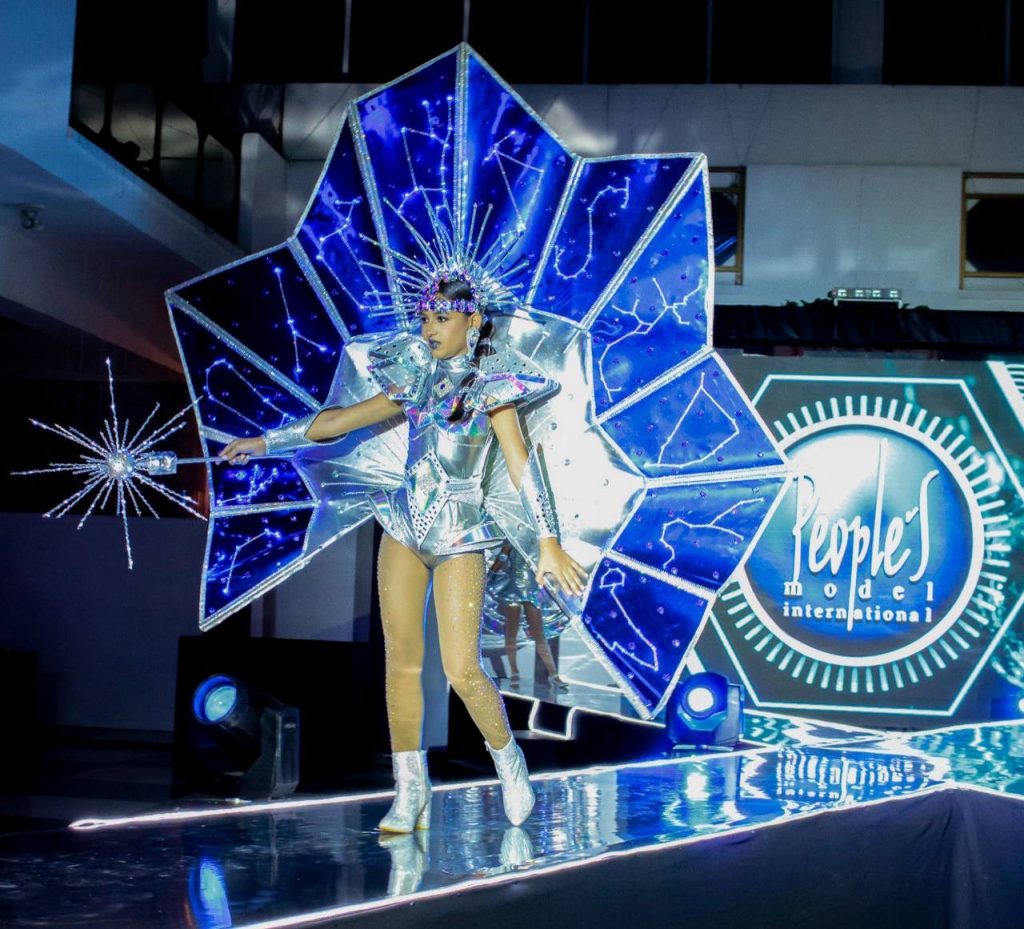 People’s Model International Presentó su Cyber Runway 2023 y XXXVIII ...