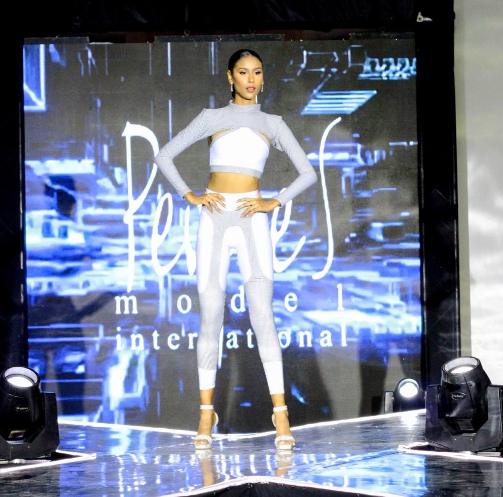 People’s Model International Presentó su Cyber Runway 2023 y XXXVIII ...