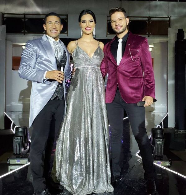 People’s Model International Presentó su Cyber Runway 2023 y XXXVIII ...