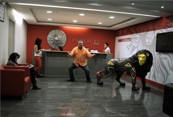 Publicis Groupe y sus Agencias Filiales Crecen en 2024 - VIP