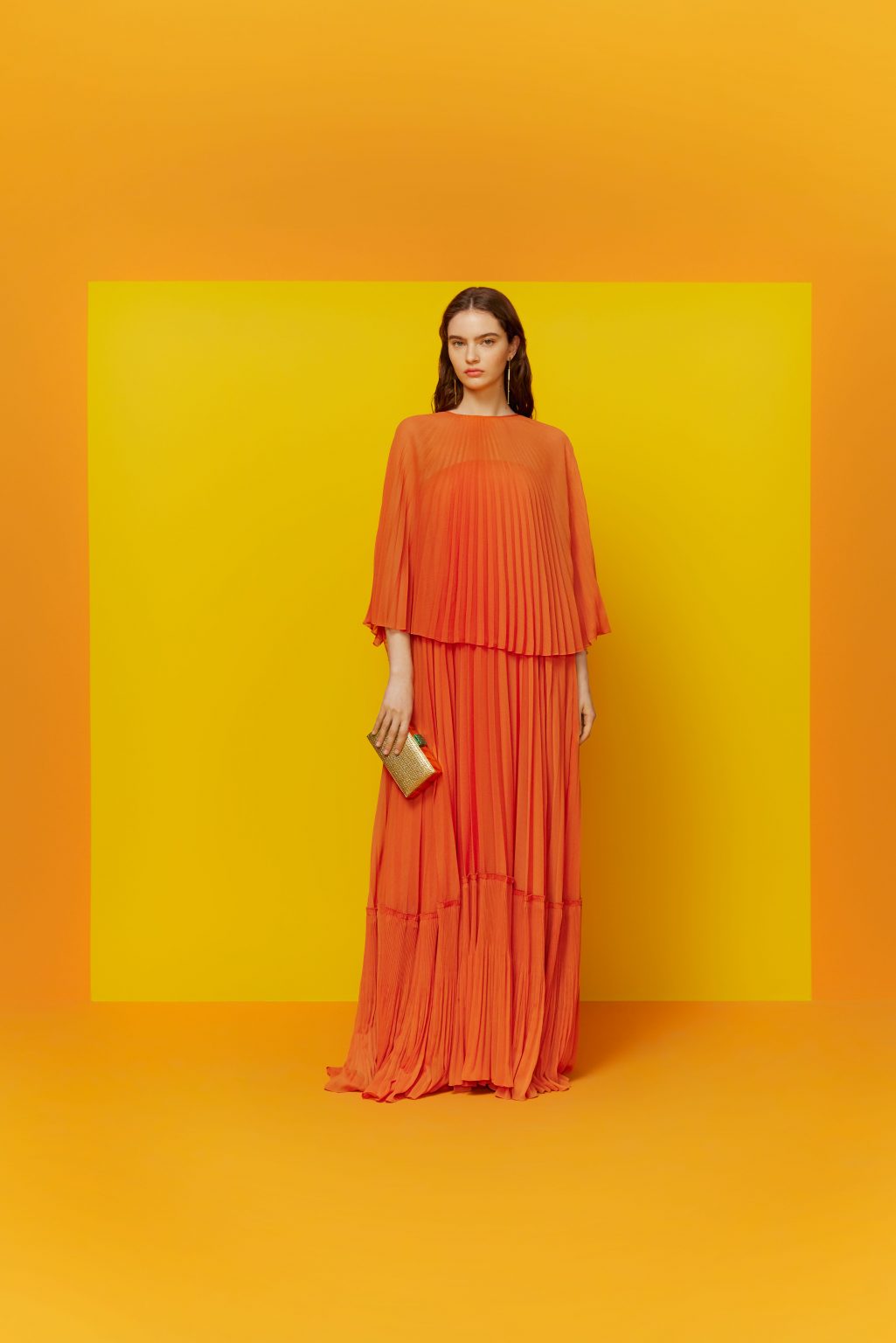 Purificación García Presenta su Nueva Colección ColorBlock - VIP