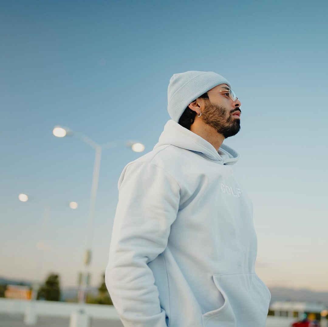 Enamórate De Mí: El Nuevo Sencillo de J Salez es Una Increíble Bachata ...