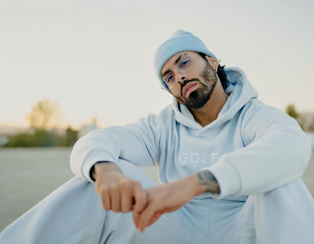 Enamórate De Mí: El Nuevo Sencillo de J Salez es Una Increíble Bachata ...