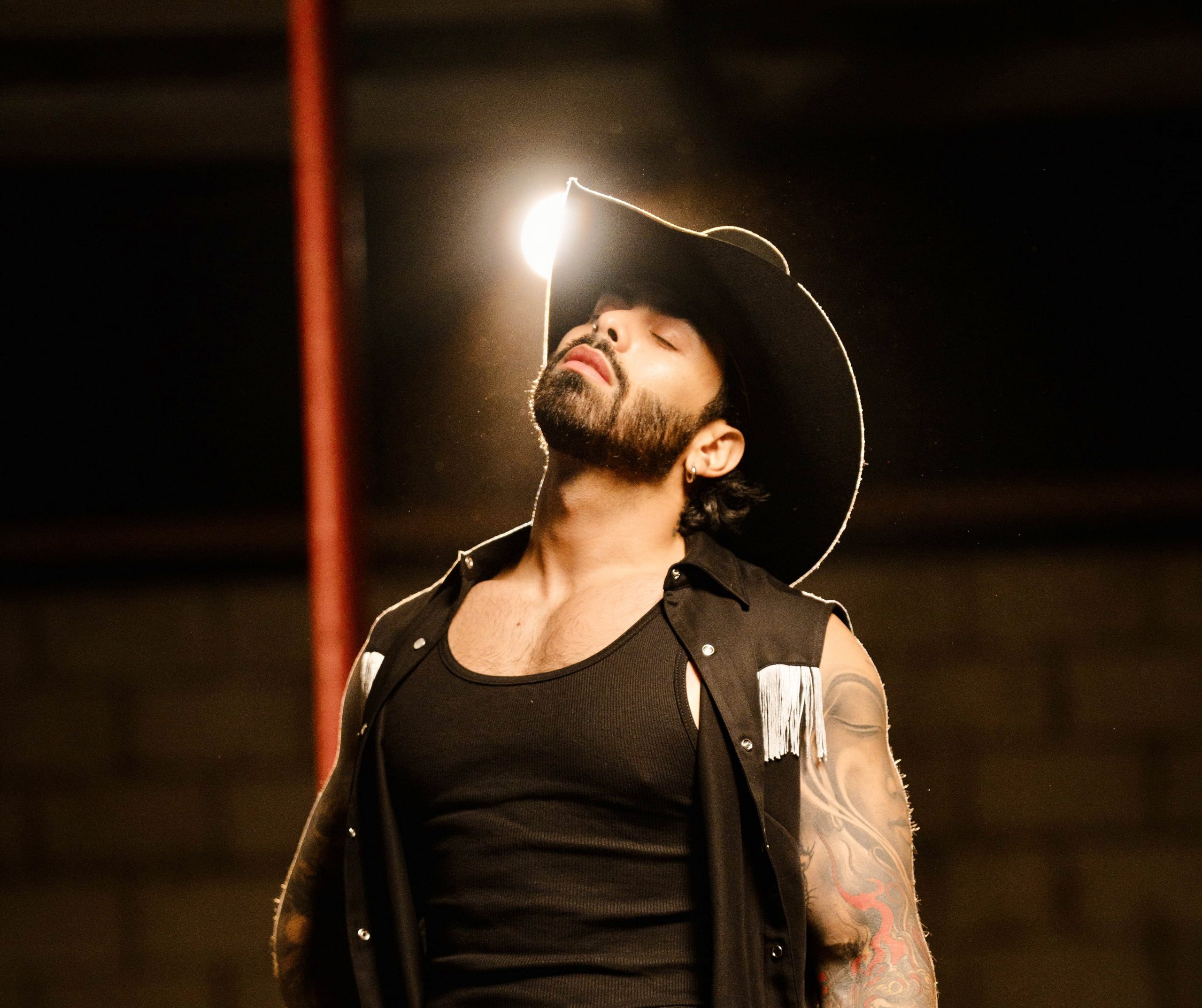 J Salez Presenta su Nuevo Sencillo “Sedúceme”: Una Fusión Cautivadora ...