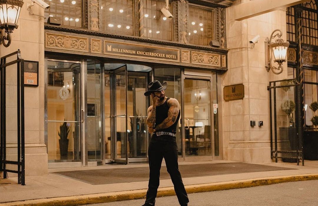 J Salez Presenta su Nuevo Sencillo “La Diabla”: Una Ardiente Bachata ...